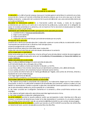 Derecho Civil IV TEMA 2 - Clases de posesión - DERECHO CIVIL IV TEMA 2 ...