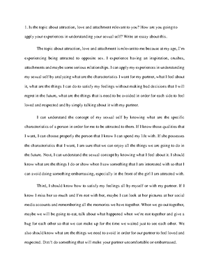 FABM 2 - Activity on Horizontal Analysis - Problem No. 1 Horizontal ...