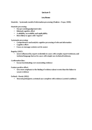 Weapon Focus Effect Essay Plan - 2000 words To what extent does the ...