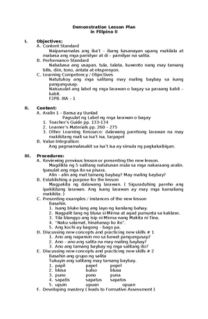 PTask ENG 3 - Samples - PERFORMANCE TASK IN ENGLISH 3 2 nd Quarter Name ...