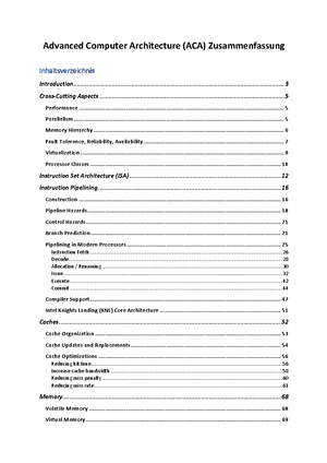 Notes - cache replacement methods, LRU and LFU, MRU and MFU and ...