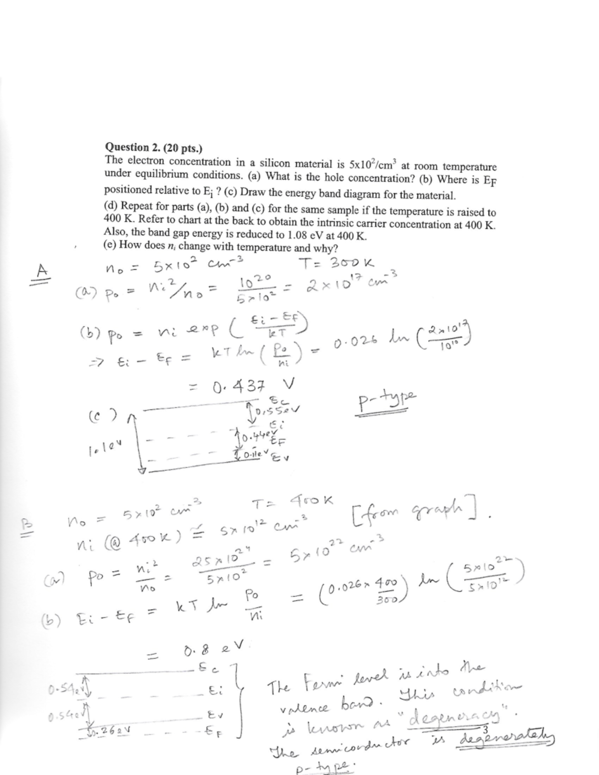 exercises practic - E E 332 - Studocu