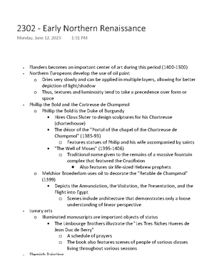 ART History - unit 1 review - ART HISTORY – Unit 1 Review What is the ...