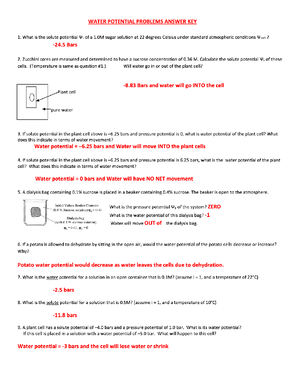 Mean Standard Deviation and Standard Error Study Guide - AP Biology ...
