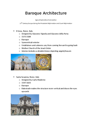 Architecture of Ancient Rome - Architecture of Ancient Rome SPQR ...