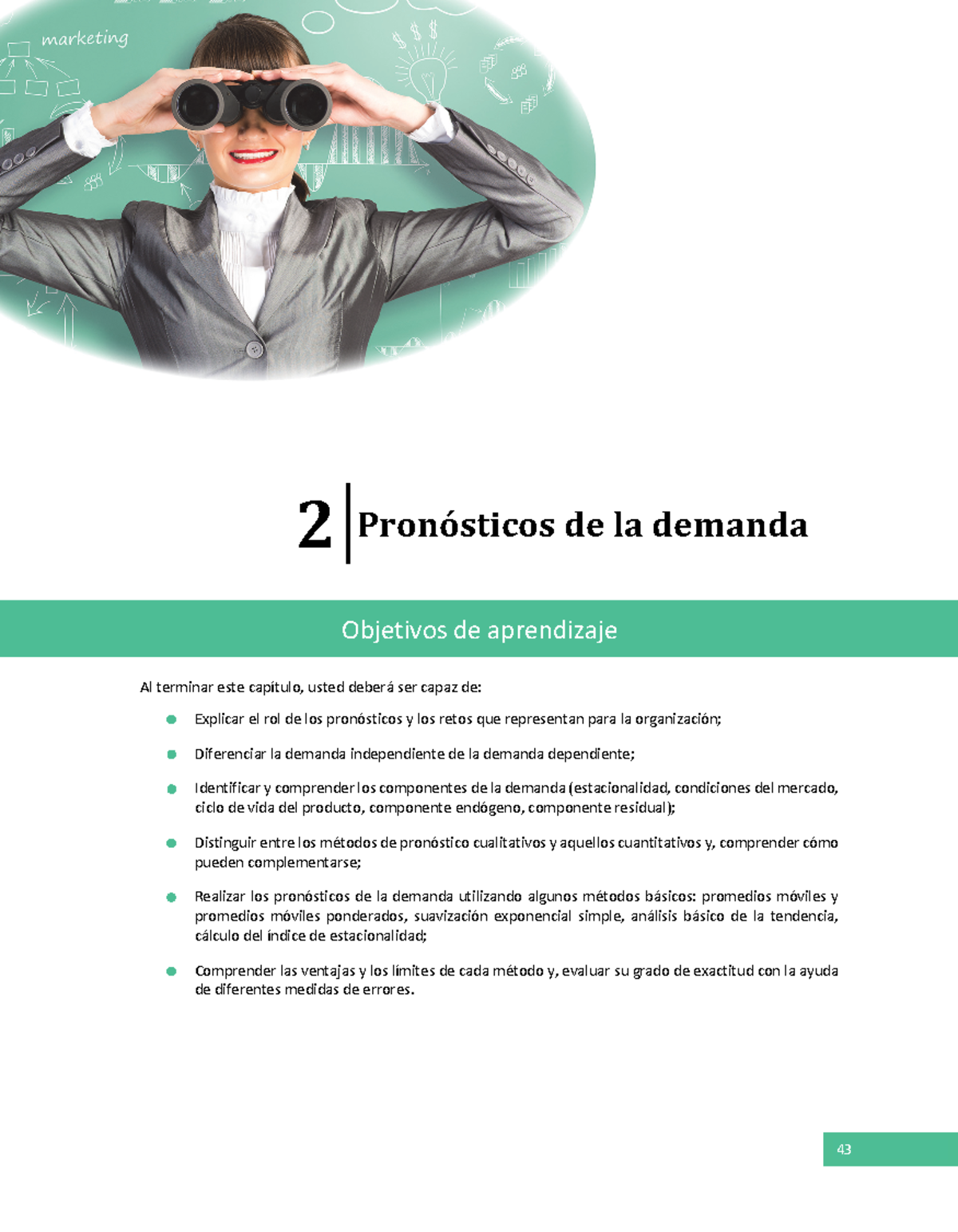 Prónosticos de la Demanda - Warning: TT: undefined function: 22 Warning: TT: undefined function ...