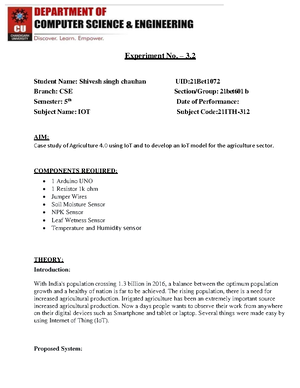 AP 1 - Advanced Programming | 5th Semester Worksheet - APEX Institute ...