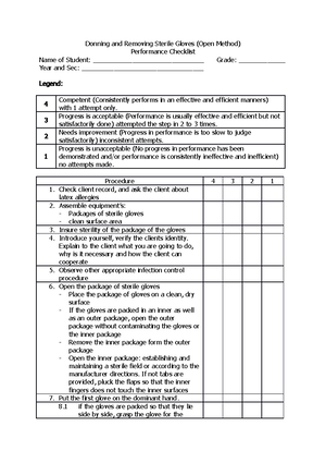 Retdem- Complete- Checklist - University of Perpetual Help System ...