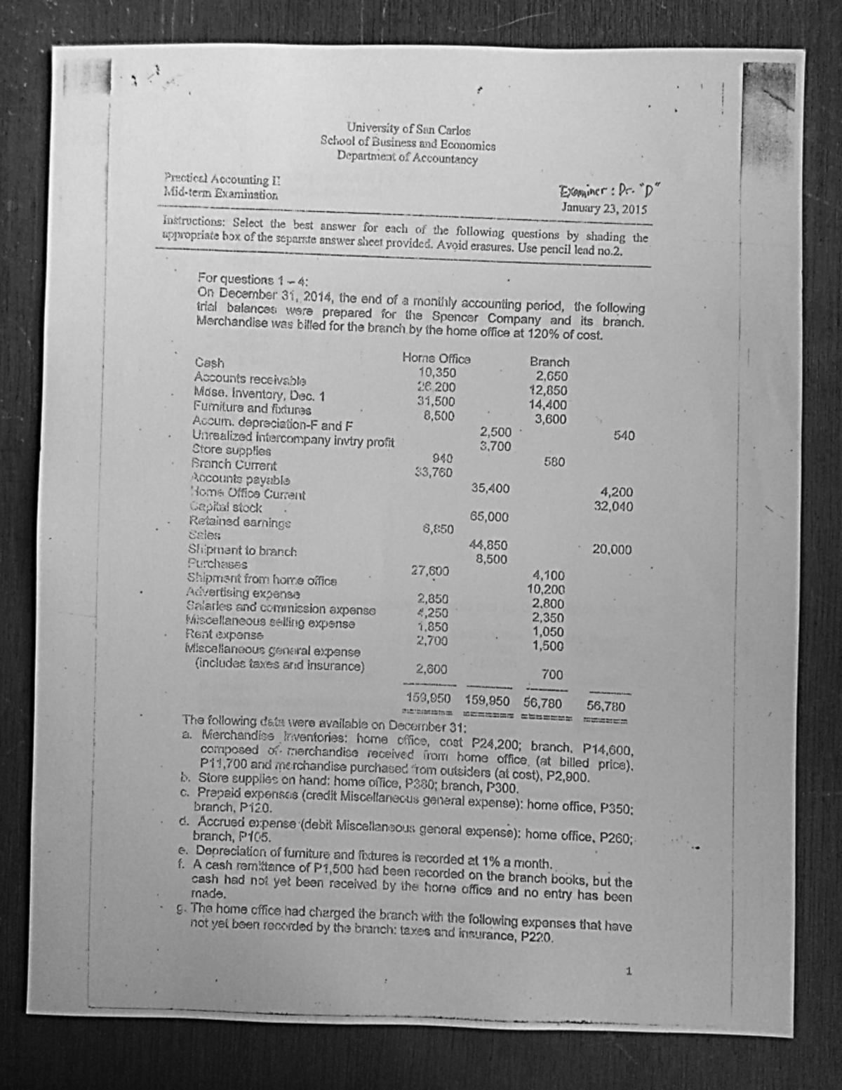 Toaz - N/A - Accountancy - Studocu