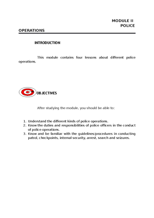 Institutional- Correction - INTRODUCTION TO INSTITUTIONAL CORRECTION ...