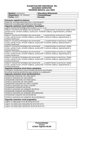 435092387 Manual Pecfo pdf - MODULO DE INTEGRACION AREA INFANTO-JUVENIL - Studocu