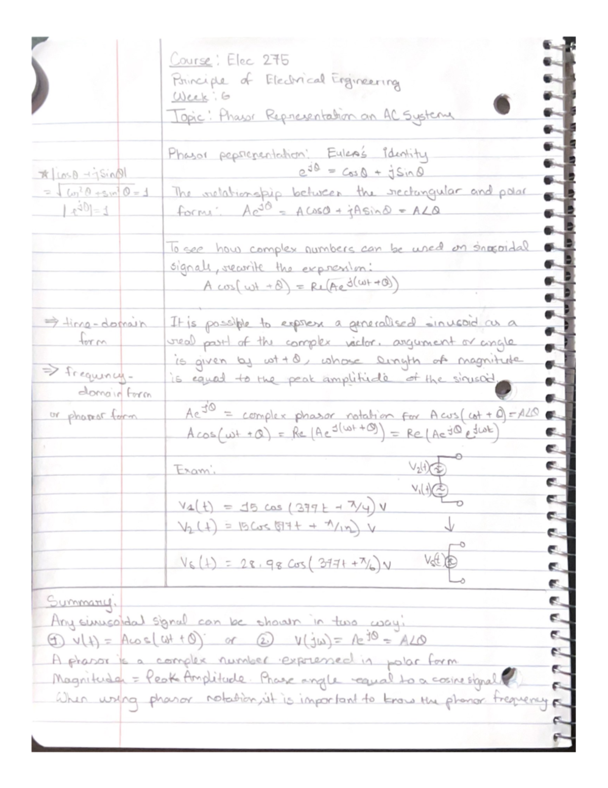 Assignment-3 - assignment - CIVI 212 - Studocu