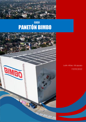 Investigacion Universitaria - TITULO DE LA INVESTIGACIÓN “IMPACTO DE ...