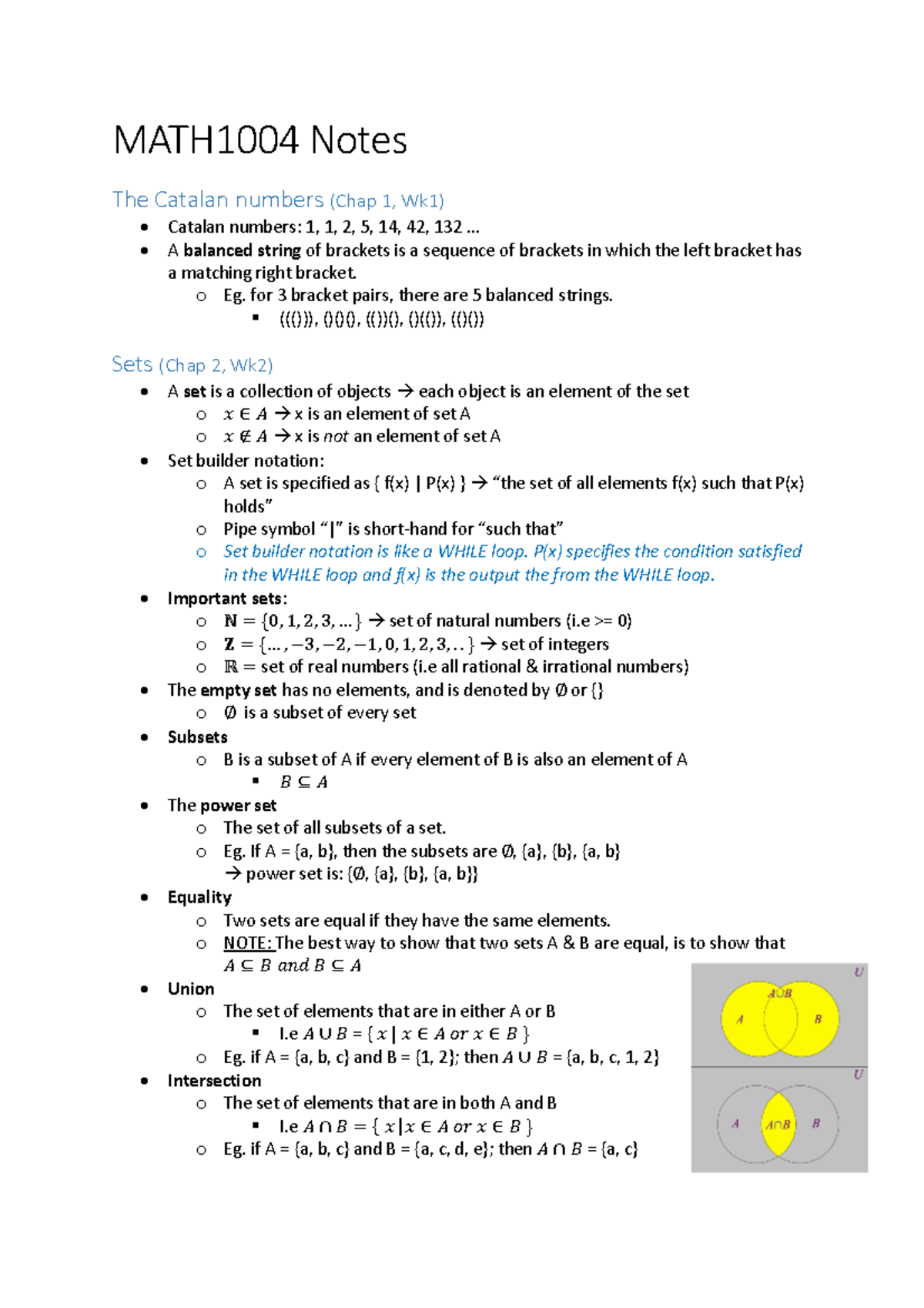Some Notes Warning Tt Undefined Function 22 Warning Tt Undefined Function 22 Warning Tt