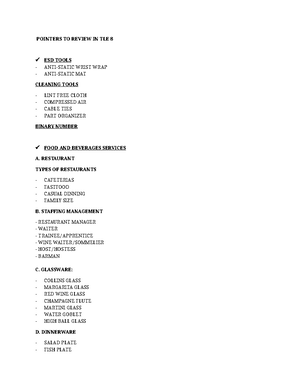 Indutrial-ARTS1 WEEK2 - 1 INDUSTRIAL ARTS 1 | DRAFTING Lesson Proper ...