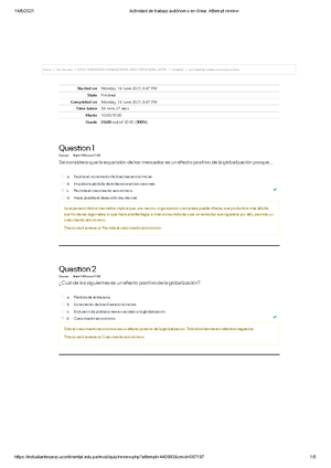 Examen final ECG-2023-20 - Medición de competencias Consigna de trabajo (Actividad o tarea de ...
