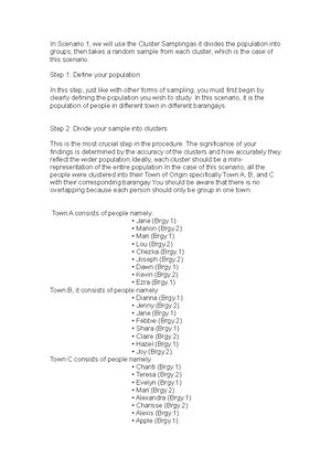 Taxation Assignment #2 - Name: KEIRULF JAY ALMARIO YEAR/COURSE: IV-BSBA ...