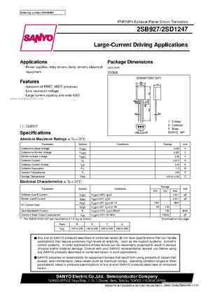 Taurus Series Multimedia Player TB3 Specifications V1 - Taurus Series ...