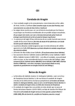 Resumos CI II - CULTURA INGLESA II THE CIVIL WARS IN ENGLAND / WARS OF ...