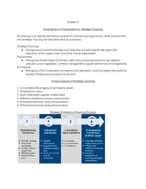 Chapter 1 Logistics - Six Major Changes Drivers External Change Drivers ...