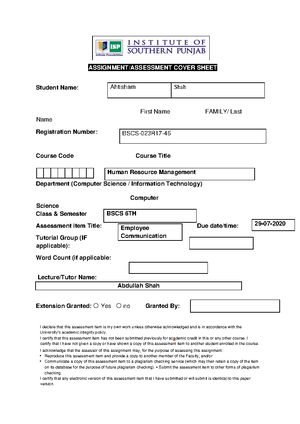 Konnect by HBL SOBC- Jan-June 2022 - Schedule of Bank Charges effective ...
