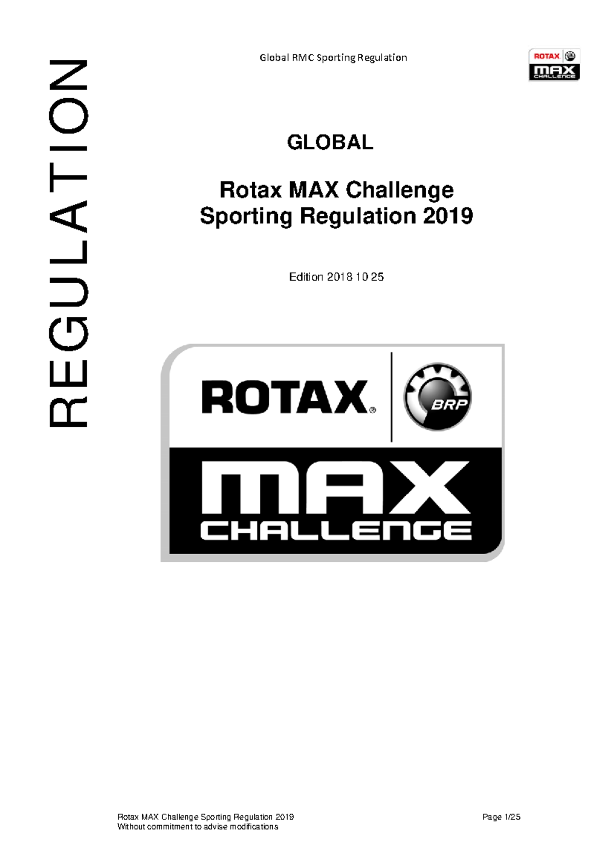 Global RMC Sporting Regulation 2019-2018 1025 Final 2 - Rotax MAX ...