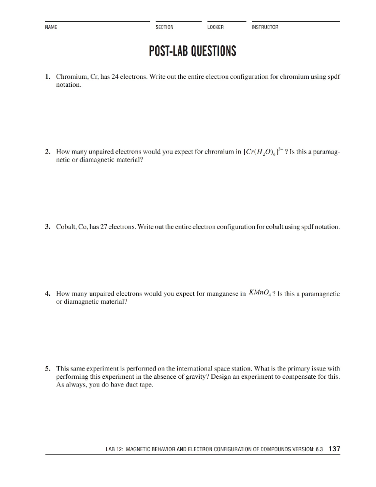 Lab 12 work - lab material - 01:160:171 - Studocu