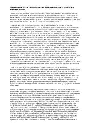 AMS Advantages and Disadvantages with examples - The Additional Member ...