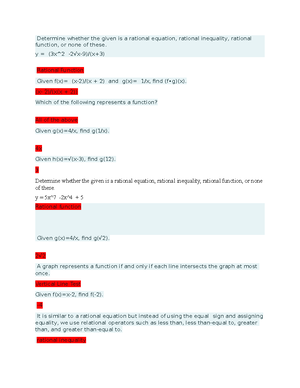 Thank YOU Gen Math Week 11 20 - AMALEAKS.BLOGSPOT GENMATH WEEK 11 ...