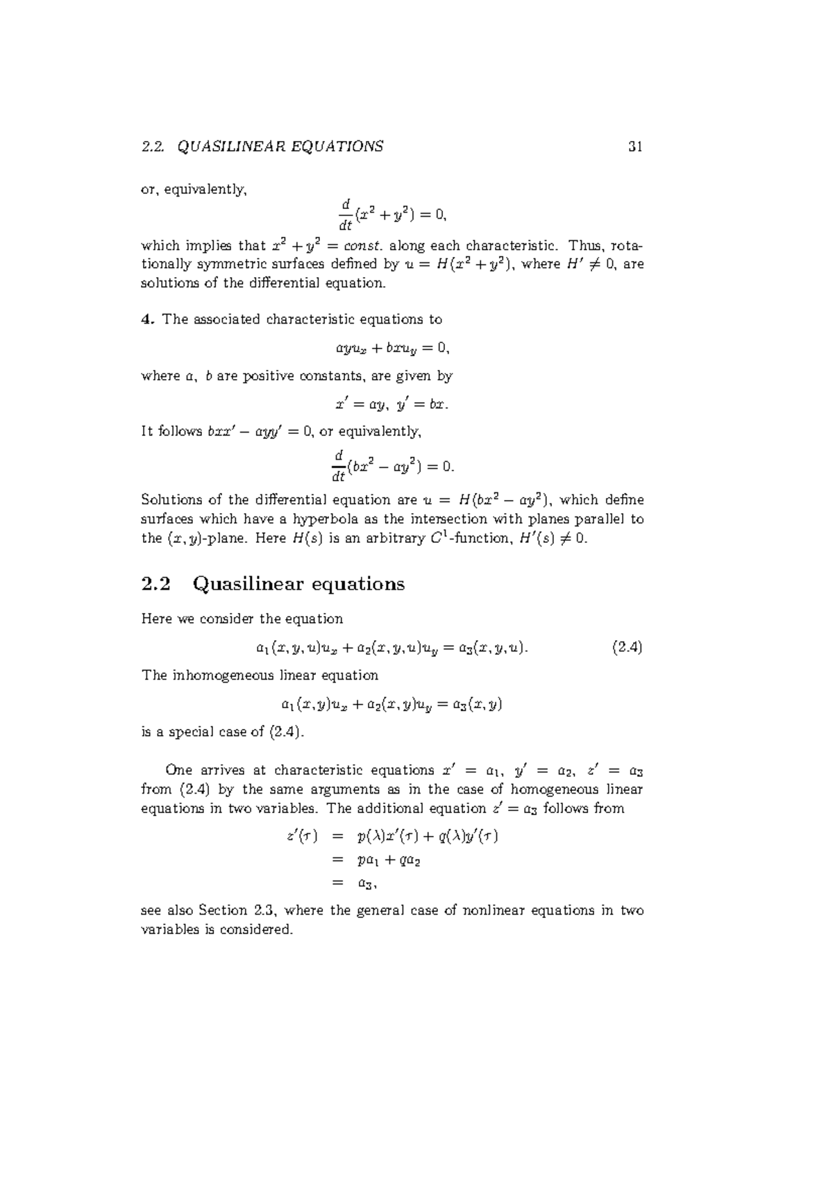 Fisika matematika-11 - Equations from variational problems - 2 ...