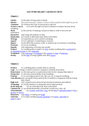 Grammar Reference Answer Key - 137 Grammar summary: answer key Unit 5 1 ...
