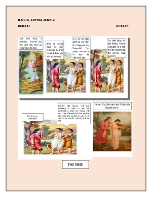 VF - Martin de Rada - A book review and summary for a press release for ...