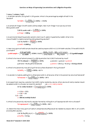 Specific Heat Capacity of Metals - ANALYSIS The aim of this experiment ...