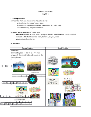 Linguistic Signs - NAME: Year and Section: 2 AB ENGLISH-A CHAPTER ...