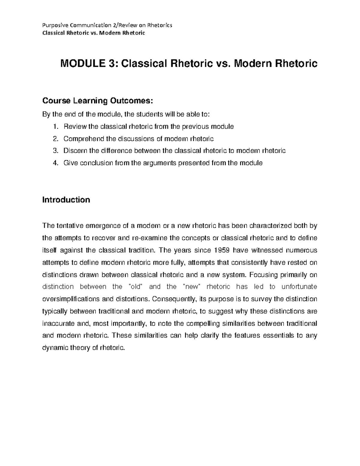week-2-classical-rhetoric-vs-modern-rhetoric-classical-rhetoric-vs