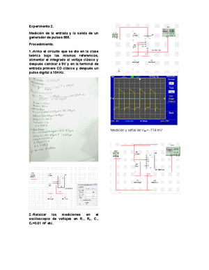 Manual SDII - practicas de circuitos digitales - Warning: TT: undefined function: 32 Práctica 1 ...