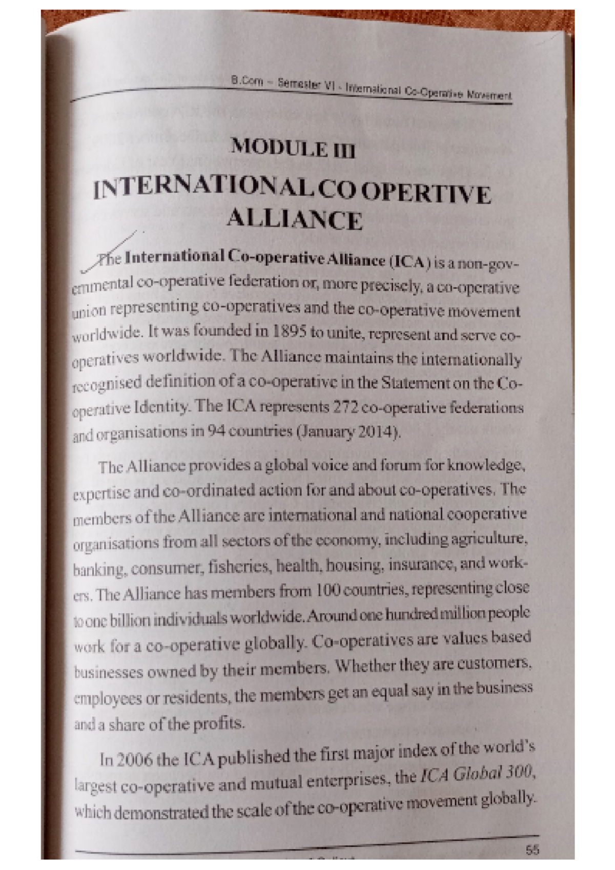 Image to pdf 25-May-2024 - International Co-operative Movement - Studocu