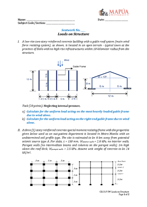 [Solved] Ishaped steel beams 8mlong spaced at 3m on centers pinned at the - Theory of structures ...