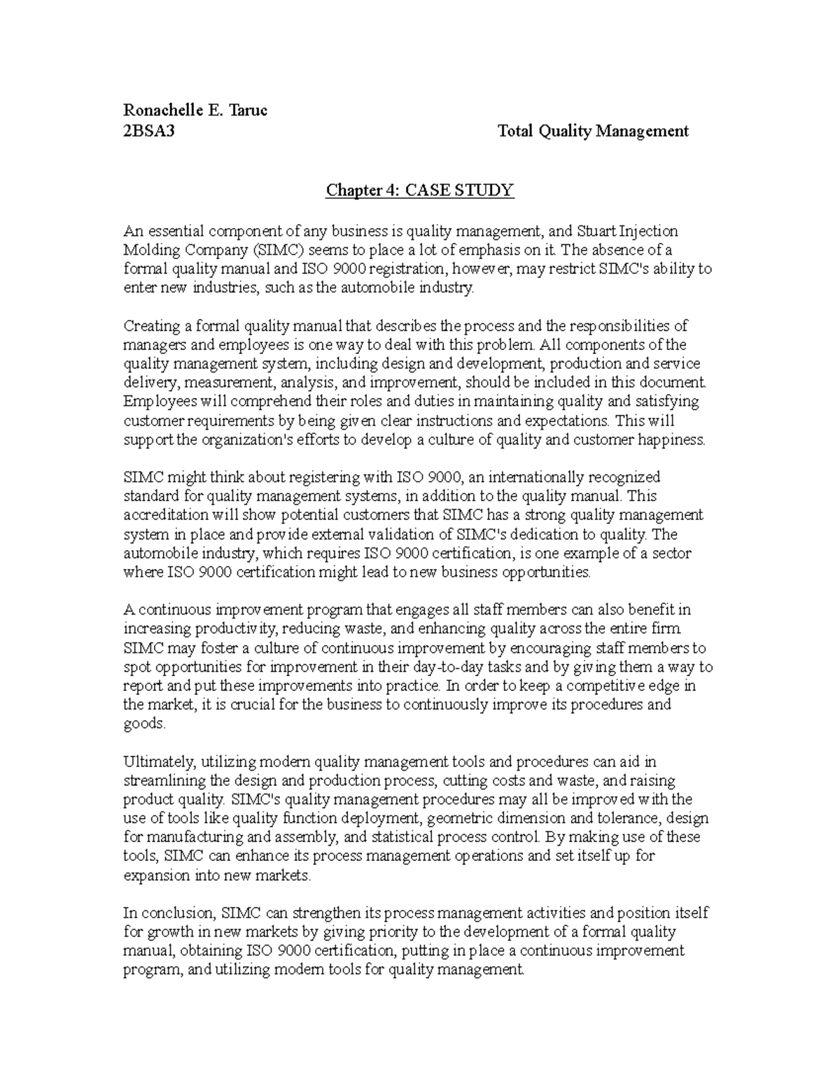 CASE Study - Creative Commons is an American non-profit organization ...