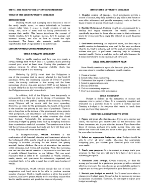 Gaming Rules And Regulations (Assignment) - Robby Miguel D. Perez BSHM 4-B Question: "How can ...