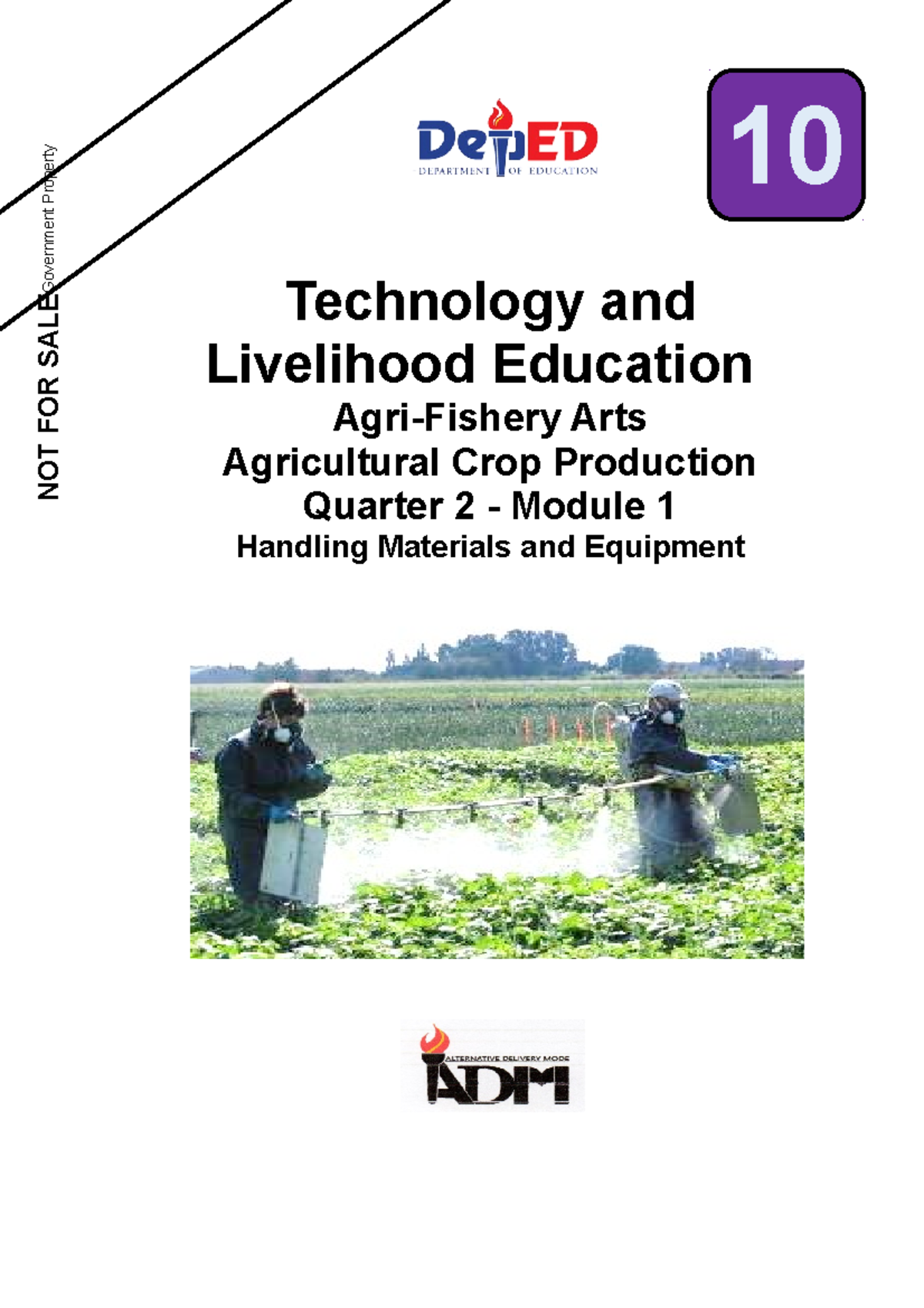 Tle10 afa agricropprod q2 mod1 handlingmaterialsandequipment v3 (44 ...