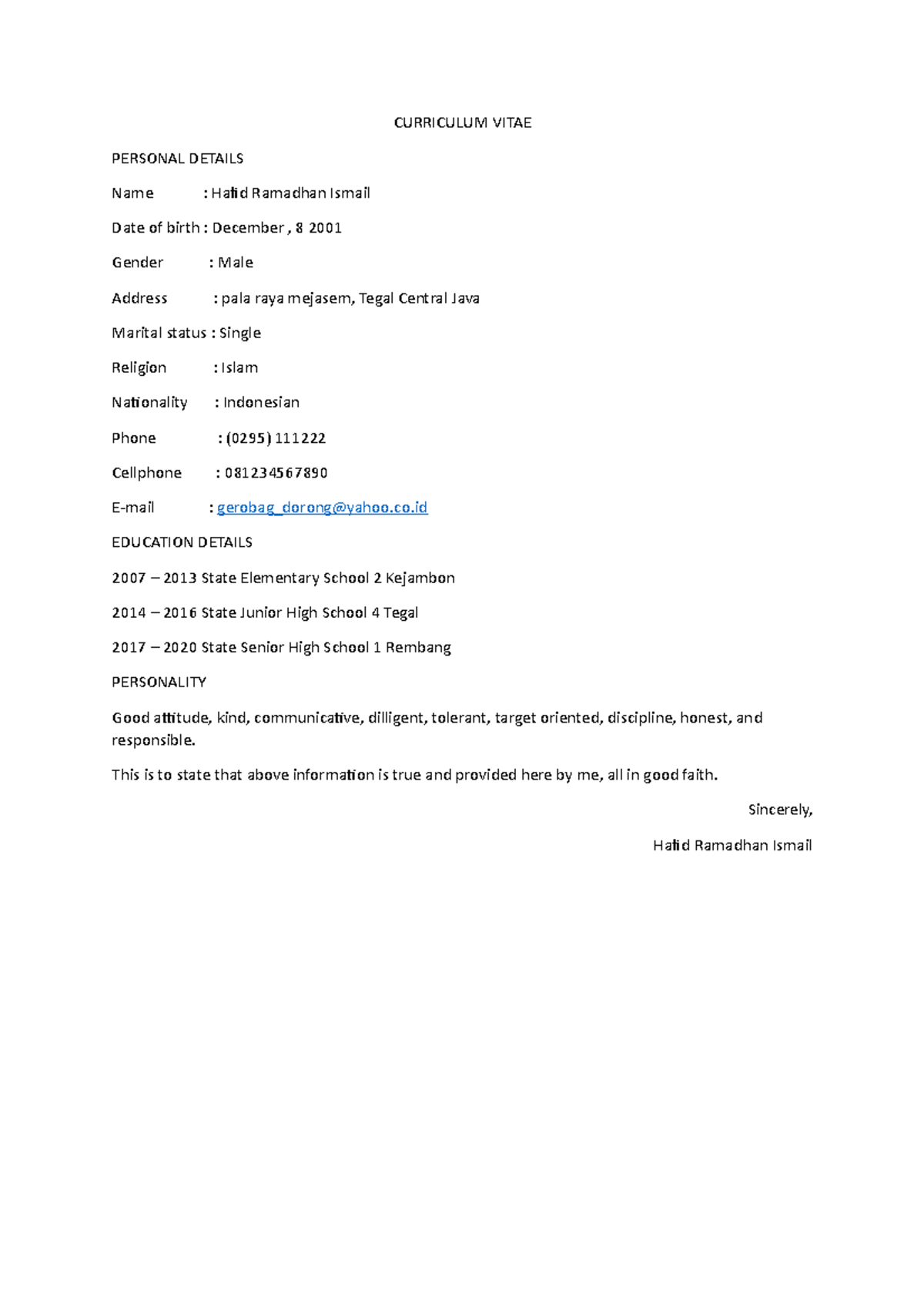curriculum-vitae-alias-curriculum-vitae-personal-details-name-hafid