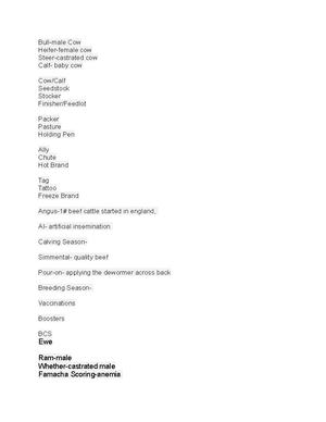 Avs health - Mortality: death Morbidity: sickness Disease: any ...