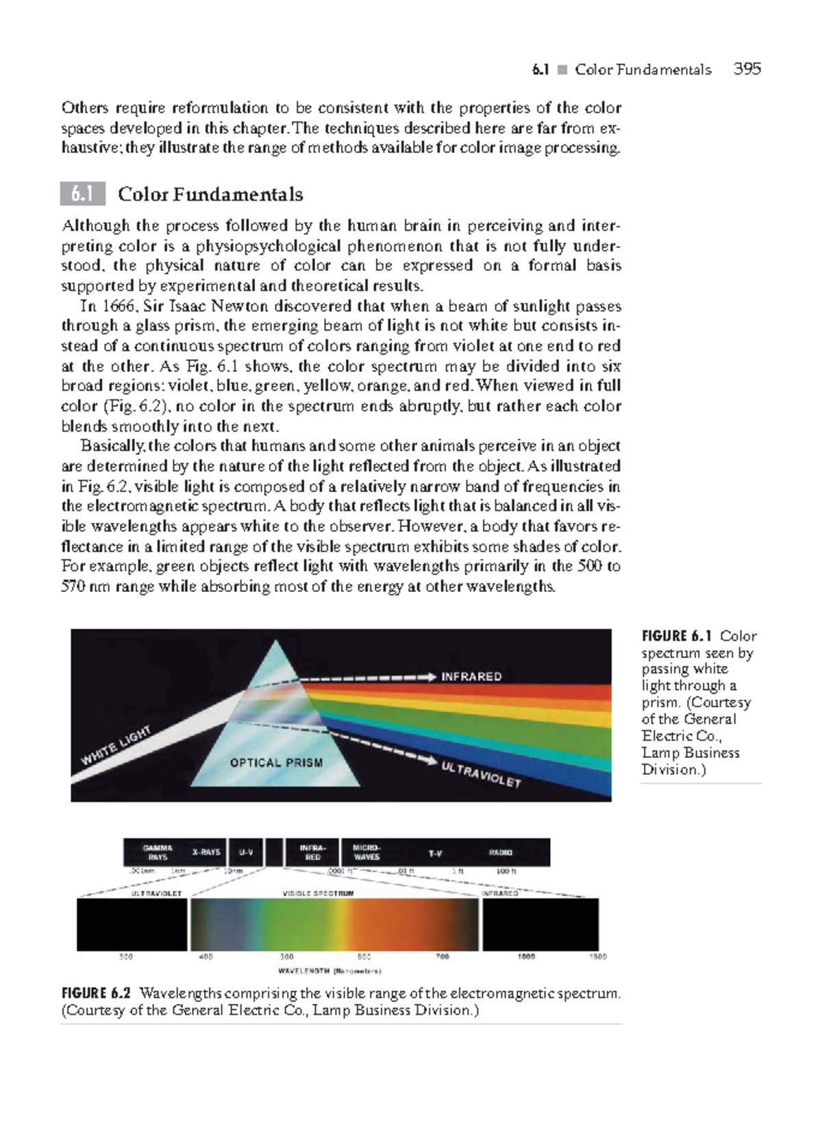 0136095577 - dip notes mod 5 - 6 Color Fundamentals 395 Others require ...
