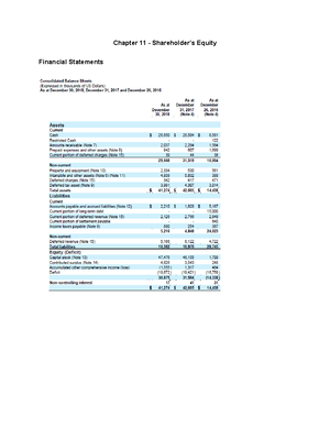 General Ledger Problems and Solutions - Accountancy Knowledge - General ...