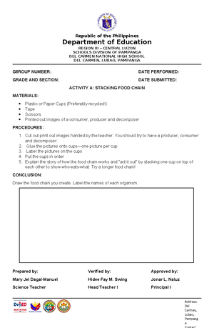 Humss Q3 Trends Mod3 Identifying-Parts-of-a-Whole-and-Emerging-Patterns ...