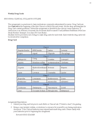 Nursing Reference Sheet - A(talking) B(color, resp spO2) C(BP, pulse ...