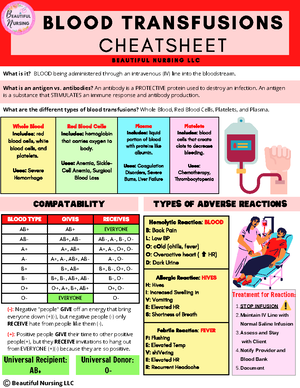 Critical Alterations in Gas Exchange - Learning Objectives Explain the ...