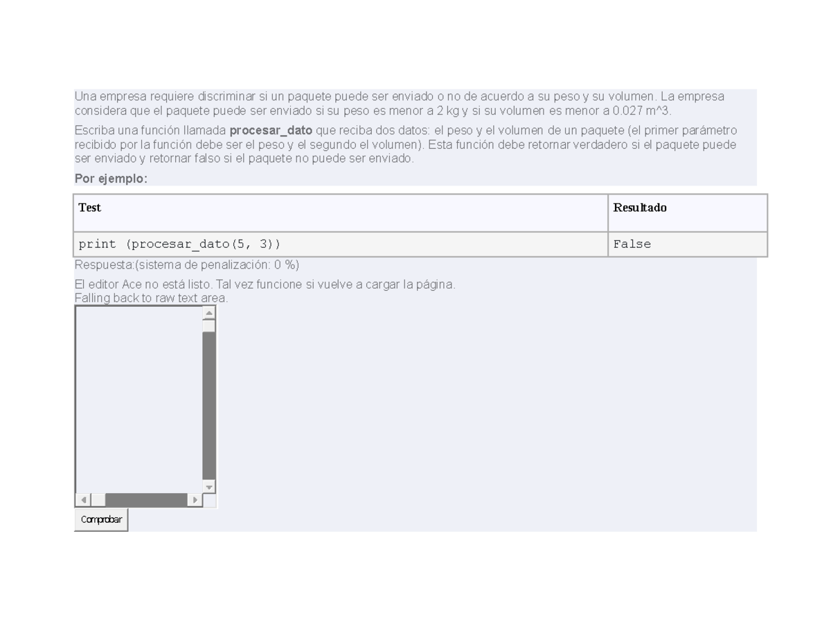 Taller Python - Material para fortalecer habilidades - Una empresa ...