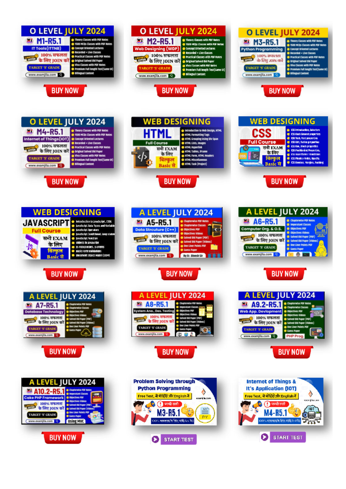 O Level Python Practical Pdf © Copyright All Rights Reserved Newideasyt By Satyam Sahu 